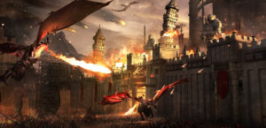 King of Avalon – Dragon Warfare