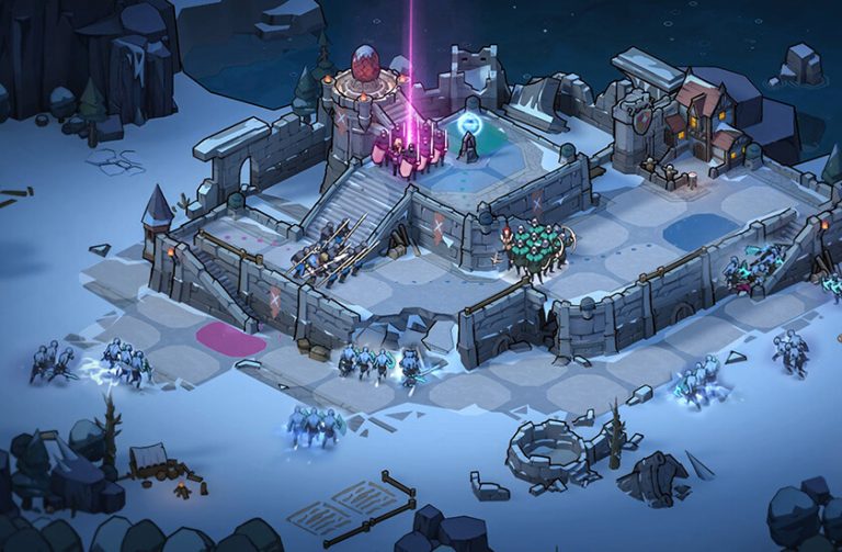 King of Avalon – Dragon Warfare