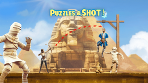 Stormshot: Skull Isle Odyssey